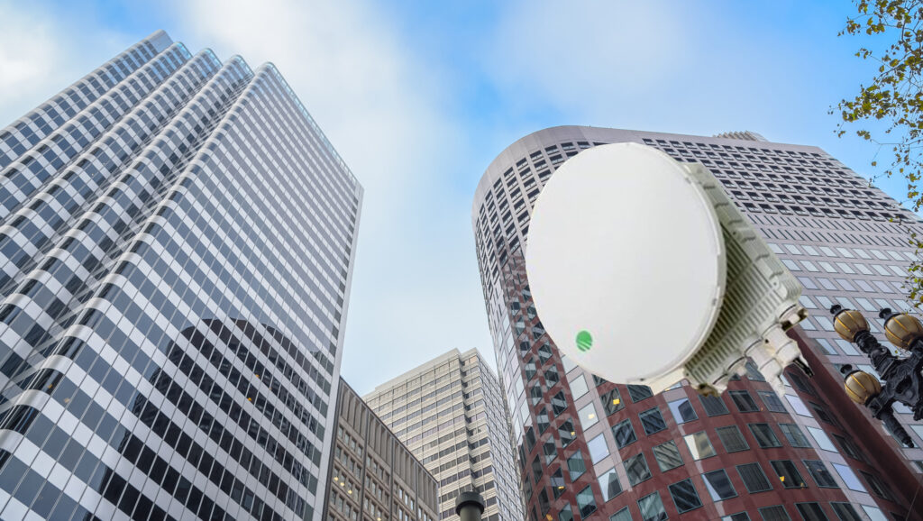 Fixed Wireless: What It Is and Isn’t - Skywire Networks