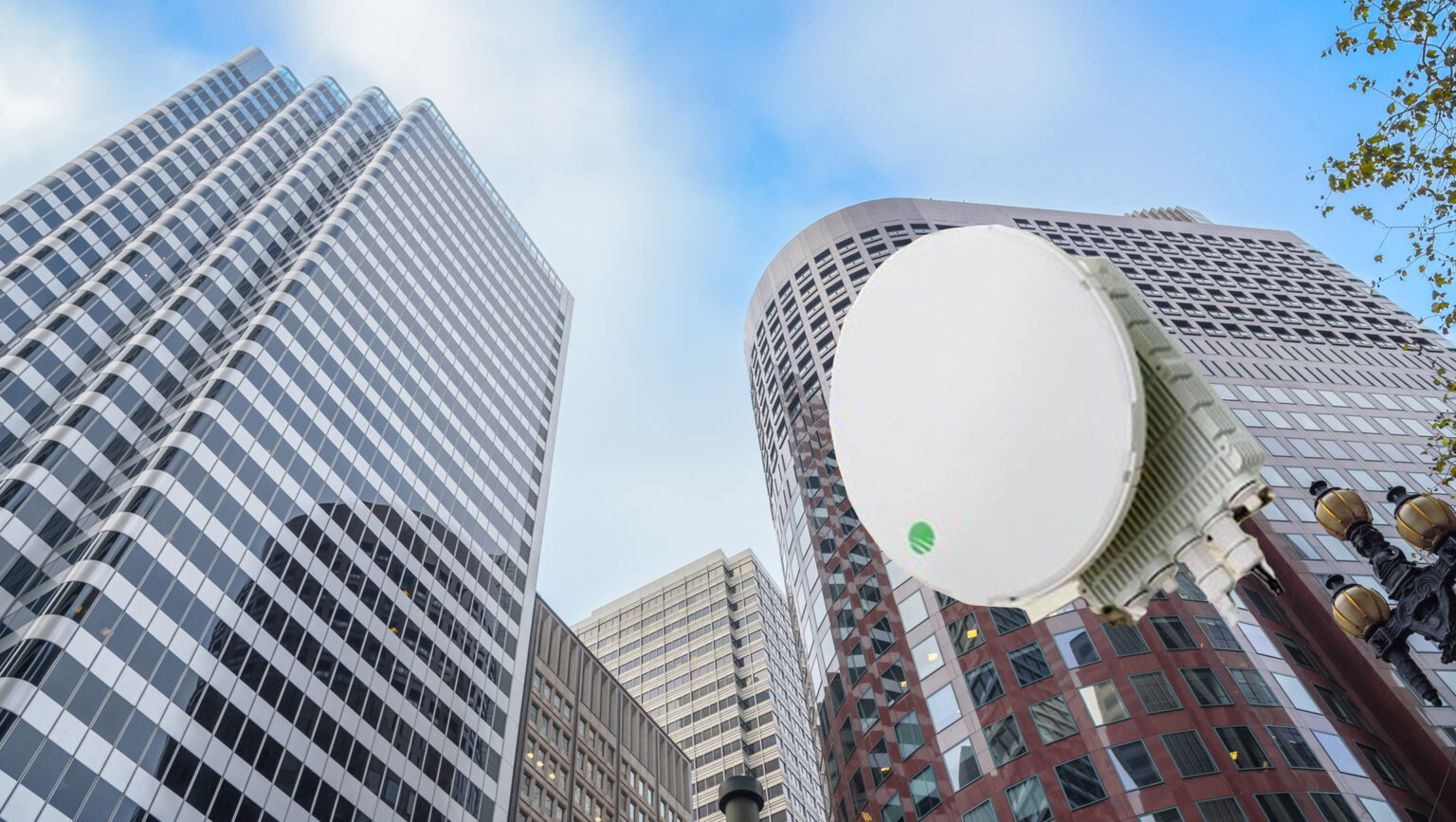 Fixed Wireless: What It Is and Isn’t - Skywire Networks